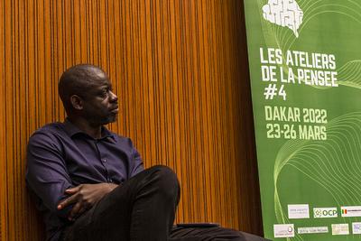 Felwine Sarr: “Desde África estamos asumiendo la responsabilidad de ...