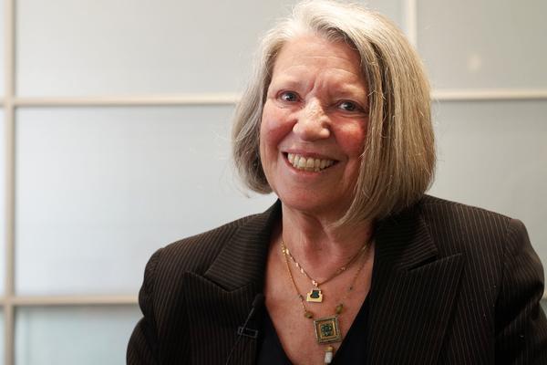 Nancy Fraser: “En el neoliberalismo, las mujeres se encuentran en la ...