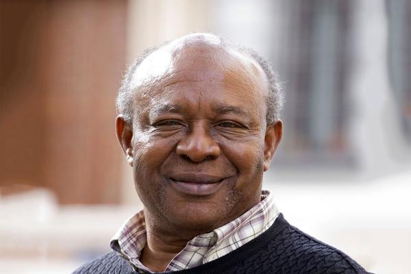 Donato Ndongo: El respeto que mereces - El Salto - Edición General