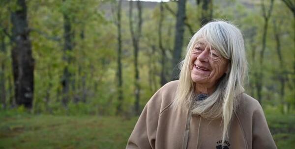 Lucy Rees: “Los caballos salvajes forman una sociedad anárquica de ...