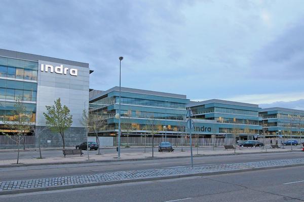 Indra, un laberinto de empresas que siempre termina en ERE - El Salto ...