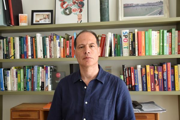 Simon Kuper: “Oxford y su retórica fueron la cuna del Brexit” - El ...