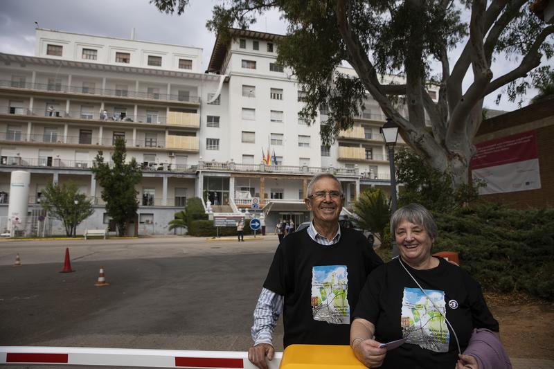 Memoria histórica | Portaceli, el campo de concentración olvidado - El ...