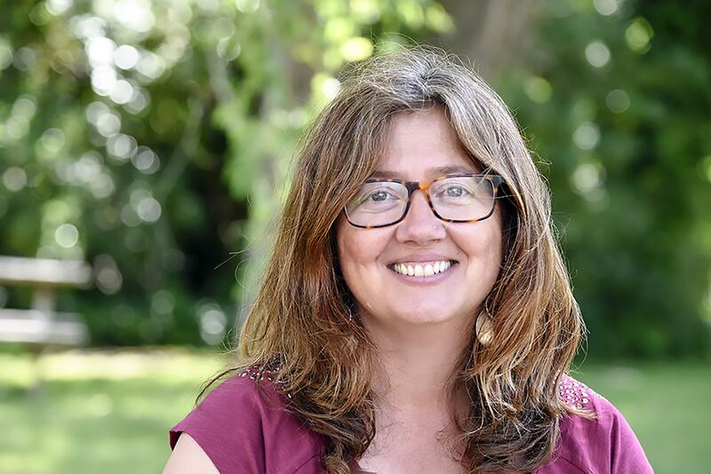 Ana Moreno, científica ninguneada en Zaragoza: “La política no está ...