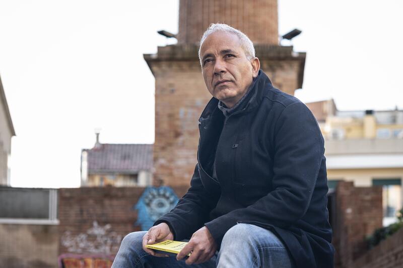 Karim El Otmani: “La Generación Z revindica demandas históricas en ...