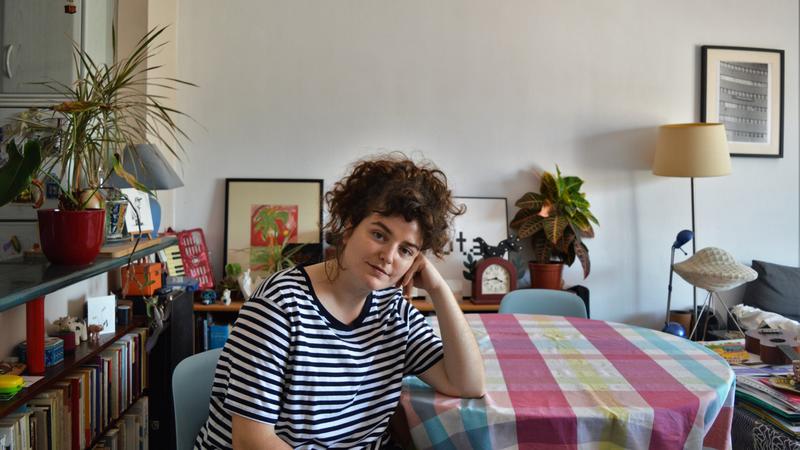 “Lo único que me queda es reírme hasta perder el humor” - El Salto ...