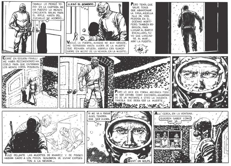 - El Salto - Edición General