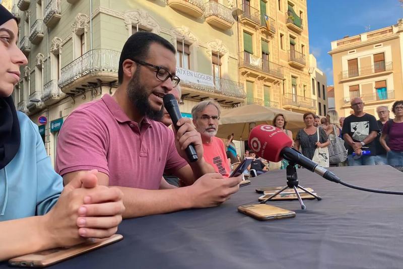 A un año de la deportación de Mohamed Said Badaoui - El Salto - Edición ...