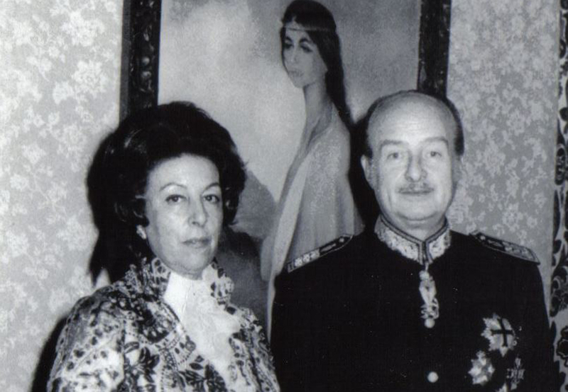 Nobleza obliga: sobre un caso de confluencia político-económica entre ...