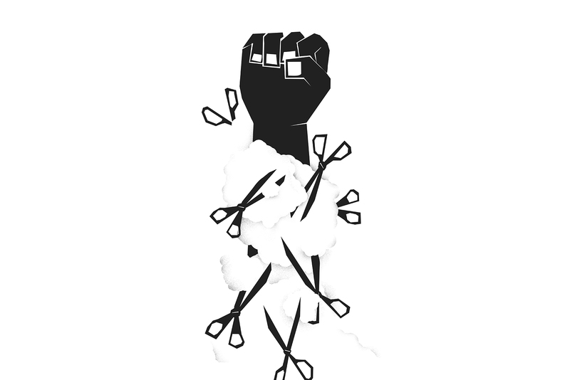 La revuelta de los Ciompi, primera insurrección obrera de la historia ...