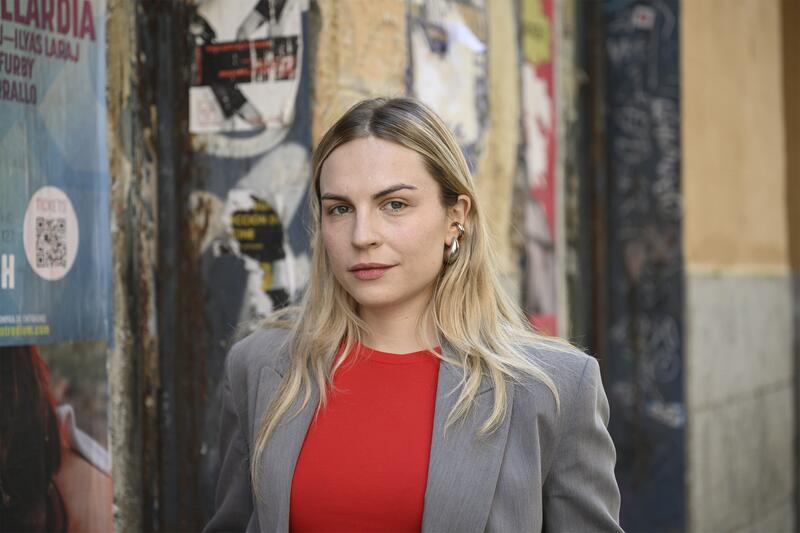 María del Mar Ramón: “A la gente no le importa la salud, le importa la ...