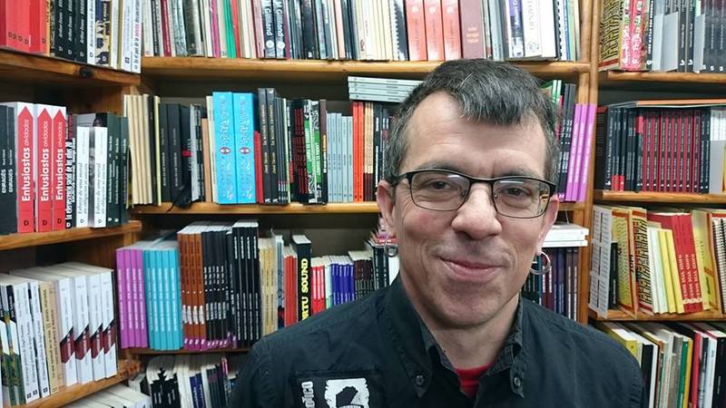 Anarquismo | Joni D: "Había una estrategia del Estado de utilizar ...