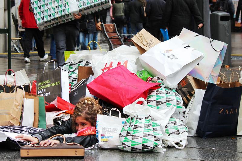10 libros para entender la sociedad de consumo - El Salto - Edición General