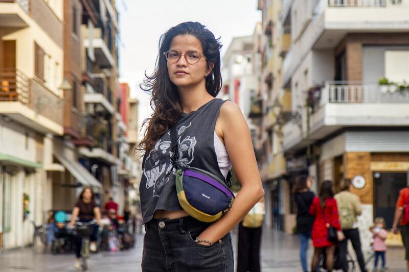 Ana María Escobar Melgar: “Rios Montt murió oficialmente en libertad ...