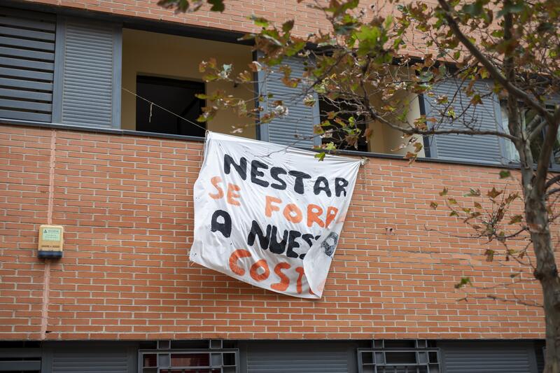 Comienza el juicio contra el fondo Nestar-Azora por cobrar ocho ...