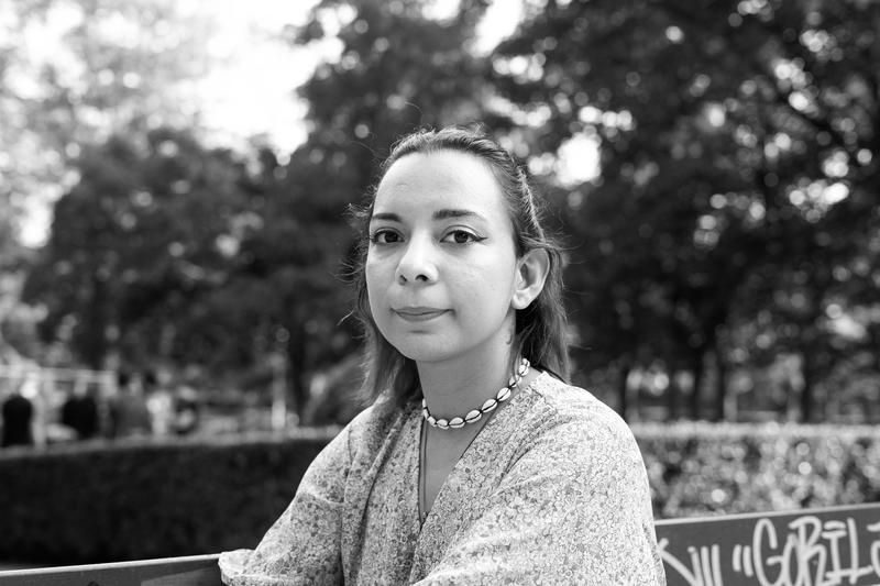 Jennisa Lamar: “Los libros me salvaron cuando tuve que migrar” - El ...