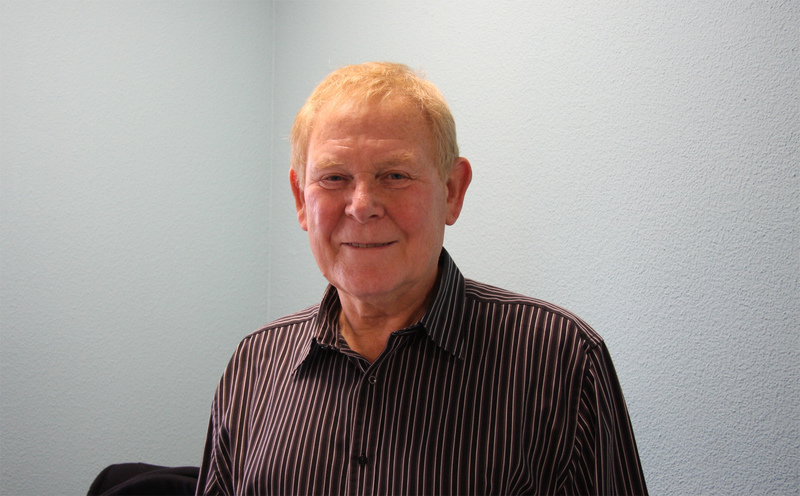 Chris Baines: “Las ciudades necesitan más árboles para mitigar el ...