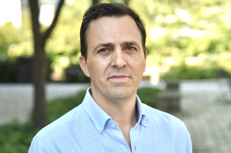 Jaume Franquesa: “La transición energética no existe” - El Salto ...