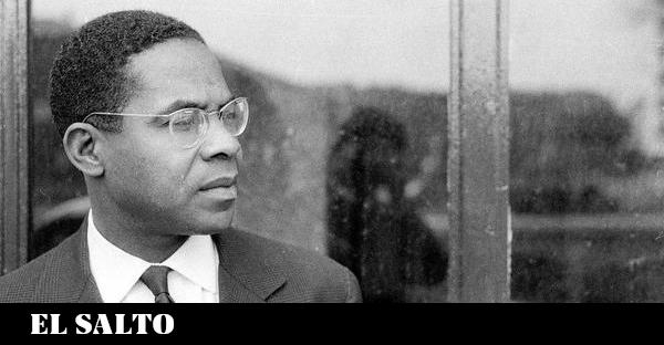 Negritud es revuelta: Aimé Césaire hoy - El Salto - Edición General