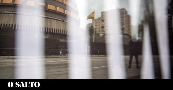 Nota de rectificación de Iván Olmos - El Salto - Edición General