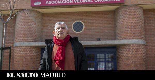Barrios Félix López Rey “las Cosas No Se Resuelven Porque Vaya Un