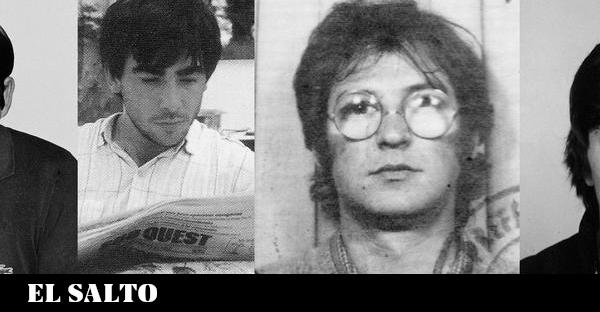 El Estado discrimina a las víctimas del mayor atentado del GAL - El ...