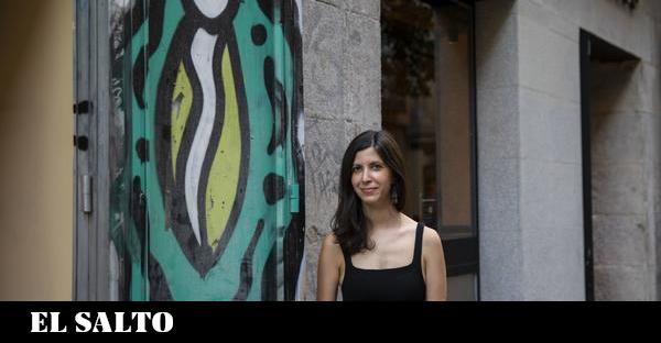 Ana Requena Aguilar: “Me rebelo contra la idea de que el periodismo ...