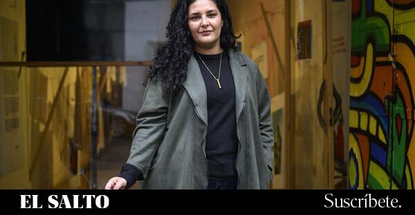 Silvia Agüero: “La memoria de las payas tiene más que ver con La ...