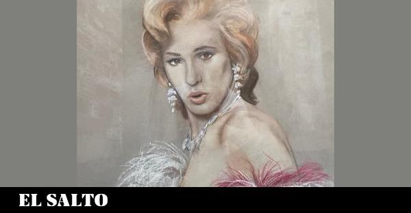 Patricia Constant: una historia trans en el mundo rural de los 70 - El ...