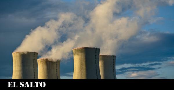 El imprescindible desarme nuclear - El Salto - Edición General