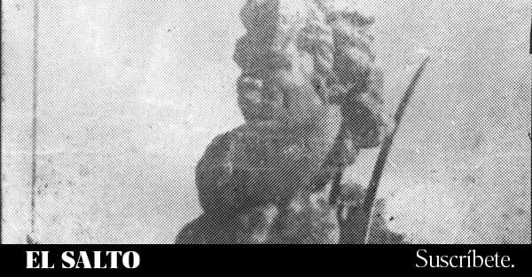 Miguel Ángel, Crisanto Domínguez y la blanquitud - El Salto - Edición ...