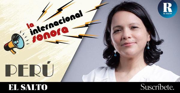 Anahí Durand: “Dina Boluarte y el fujimorismo van a impedir a toda ...