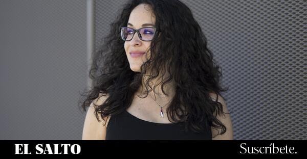 Angélica Velasco: “No tengo esperanzas, pero no me voy a rendir” - El ...