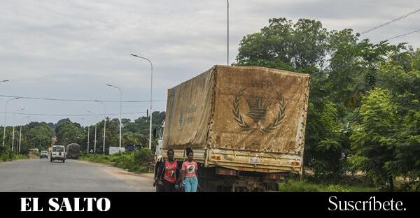 Un mes después del cierre de USAID, millones de vidas en todo el mundo ...