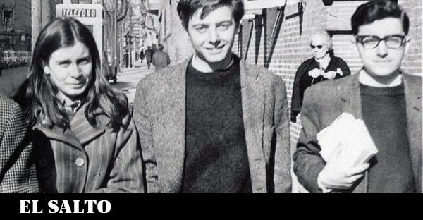 Las tres muertes de Enrique Ruano - El Salto - Edición General