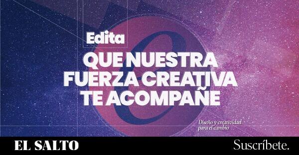 Que la fuerza creativa te acompañe: descubre la nueva web de Edita, la agencia de diseño gráfico ...