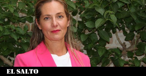 Mónica Bascón: “Luchar por tu tierra no puede pasar de moda” - El Salto ...