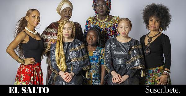 Mujeres Afrodescendientes: Guardianas y transmisoras de saberes ...
