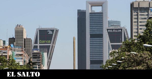 Bankia y BMN votan hoy la fusión que costará 800 millones al Estado ...