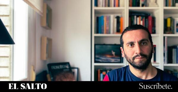 Alberto Venegas Ramos: “Los programas de IA perpetúan los imaginarios ...