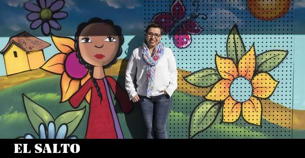 Delmi González Galeano: “Trabajando de interna no tienes una vida” - El ...