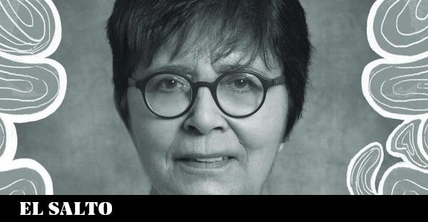 'Weychafe': María Lugones, la guardiana de la vida - El Salto - Edición ...