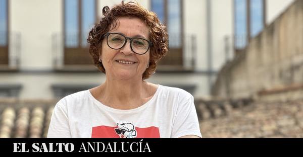 Ángeles Márquez: “Las limpiadoras somos un sector maltratado y ¿quién ...