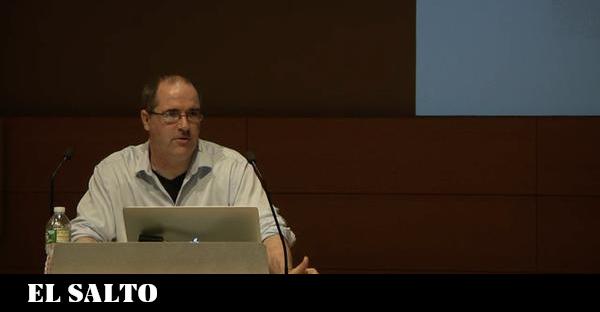 - El Salto - Edición General