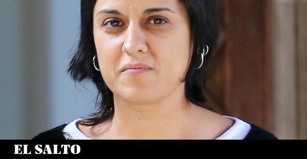Anna Gabriel se presenta en el Supremo y queda en libertad provisional ...