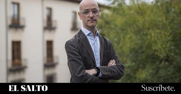 Gareth Gore: “El Opus tiene archivos guardados con información ...