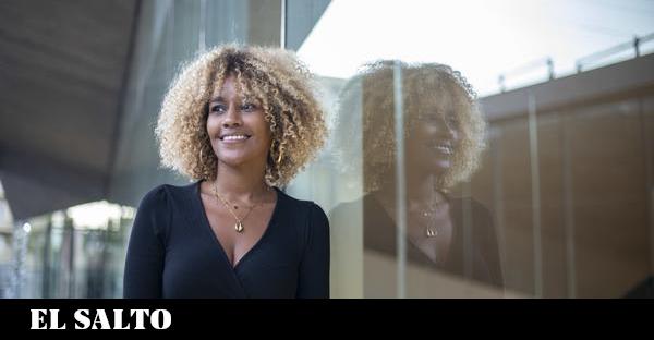 Loueila Mint al Mamy: “¿Cómo me está diciendo a mí la abogacía que no ...