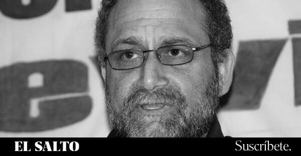 Haidar Eid: “La solución de dos Estados es racista” - El Salto ...