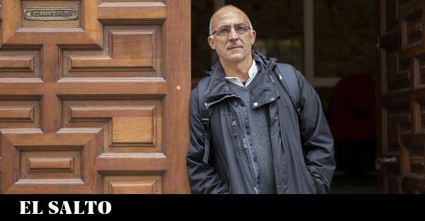 Fronteras | Luca Queirolo Palmas: “Abolir la frontera nos permitiría construir otra sociedad ...