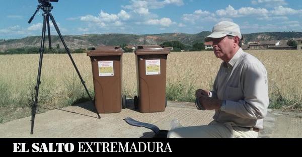 José Antonio Bellón: “Las luchas de la última década han sido barridas ...